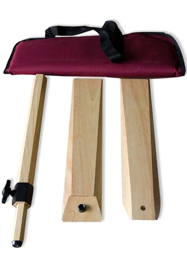 Armrest - Yogoda Satsanga Society of India