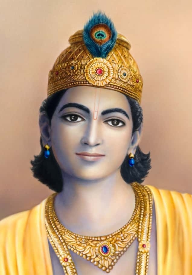 Travel Altar - Colour - Yogoda Satsanga Society of India