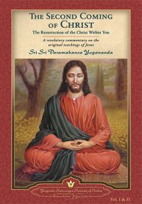 Easter Meditation on Resurrection by Paramahansa Yogananda