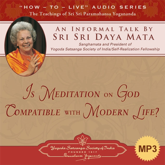 Finding Balance and Calmness through Yoga-Meditation — Talk and Guided ...