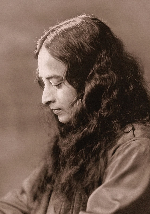 Paramahansa Yogananda Lake Shrine Dedication - Yogoda Satsanga Society ...