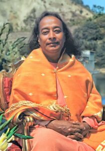 Paramahansa Yogananda Lake Shrine Dedication - Yogoda Satsanga Society ...